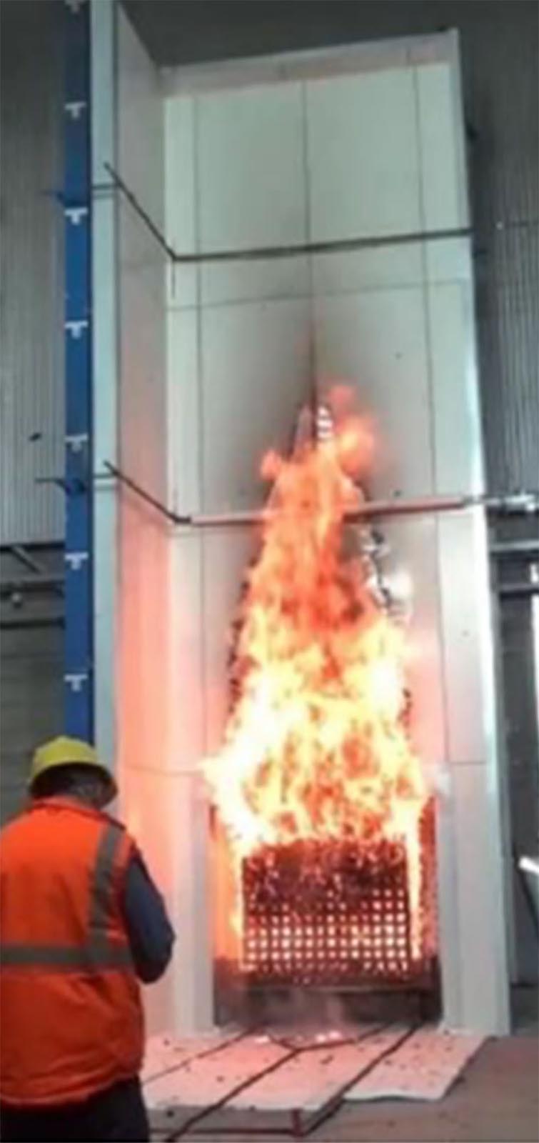 The Technology - Strength and safety, in a class of its own.