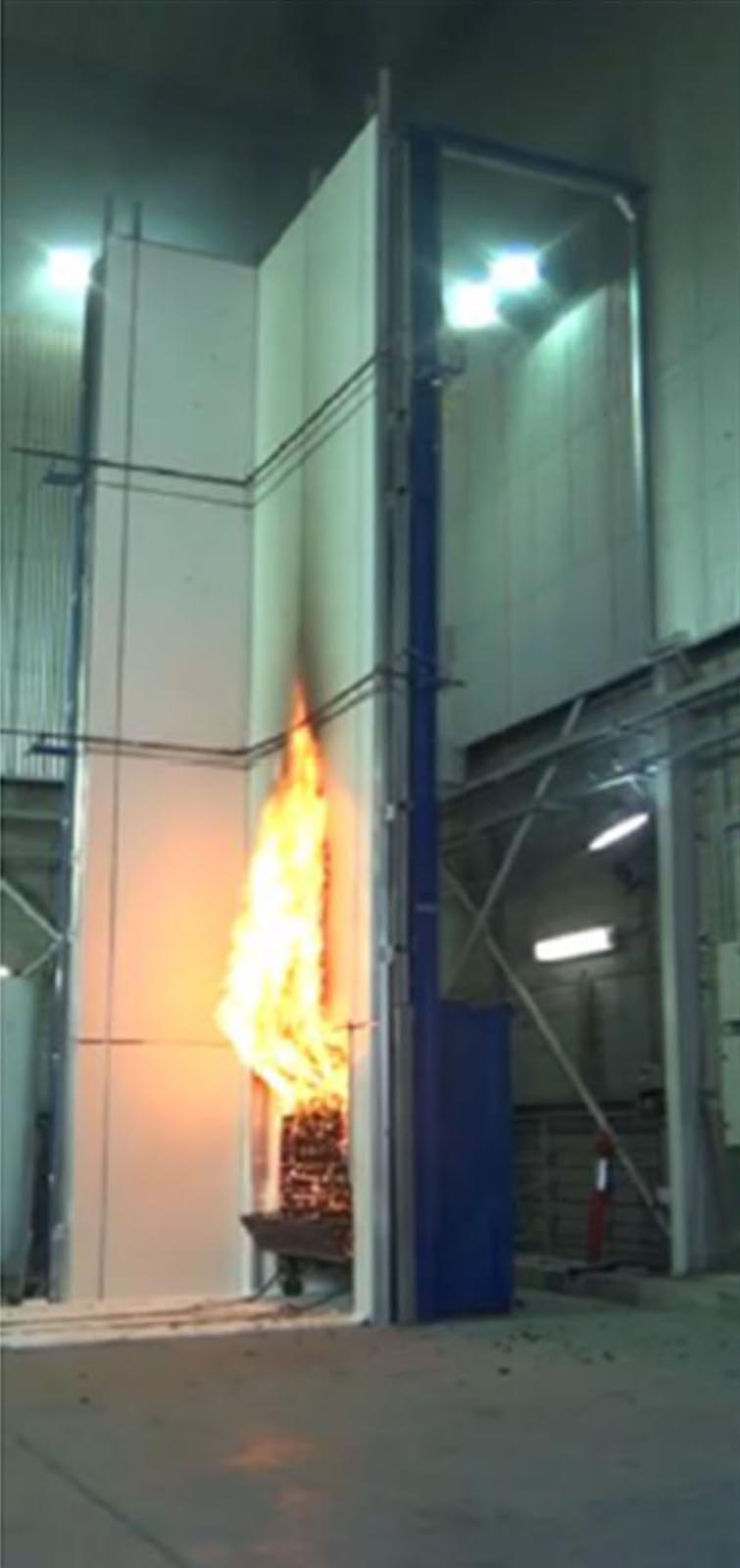 The Technology - Strength and safety, in a class of its own.